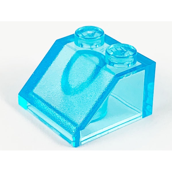 Lego part (ชิ้นส่วนเลโก้) No.3039 / 6227 / 35277 Slope 45 2 x 2 ...