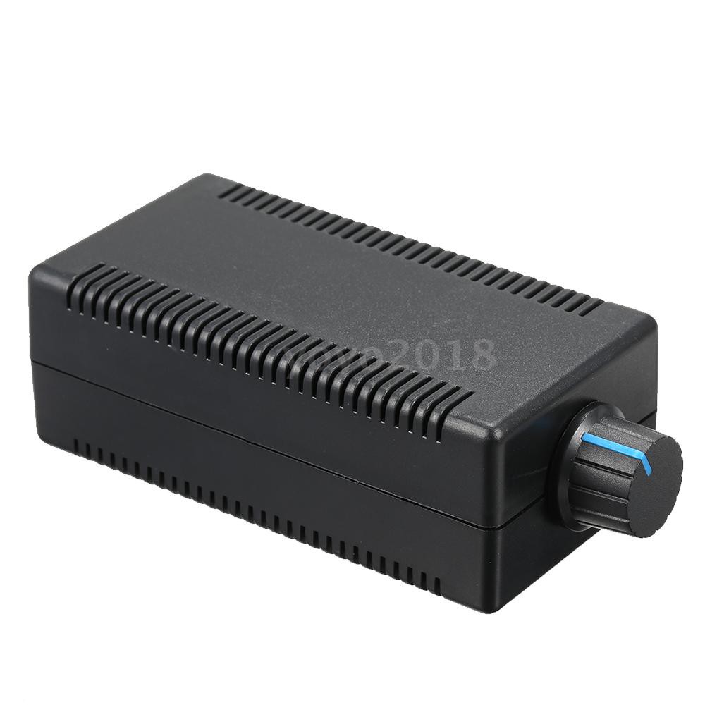 มอเตอร์ควบคุมความเร็ว ปรับระดับได้ DC 9-50 V 2000 W 40A PWM HOO DC ...