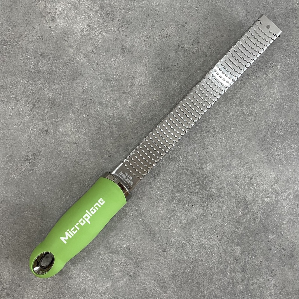 Microplane ที่ขูดชีส/ผิวเลมอน | Shopee Thailand