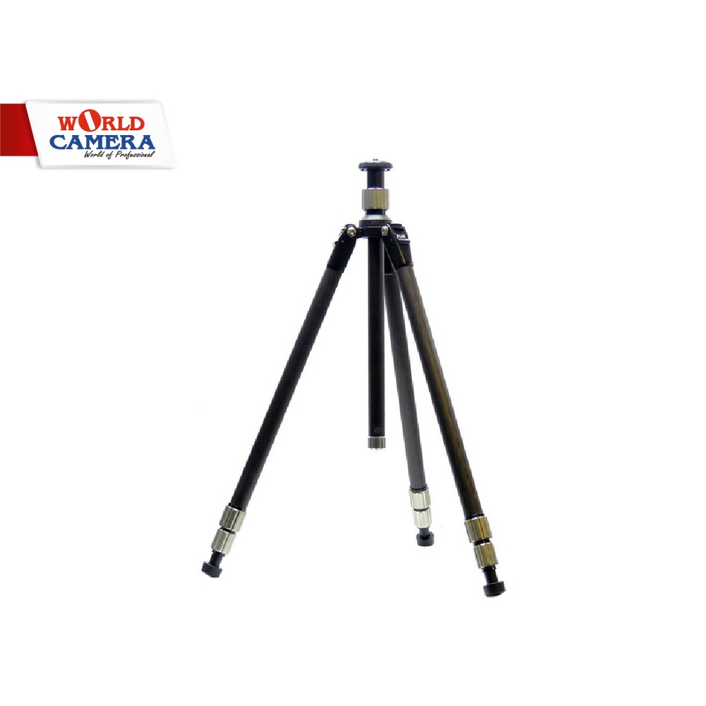 FLM CP26-M3S Carbon Fiber Tripod | Shopee Thailand