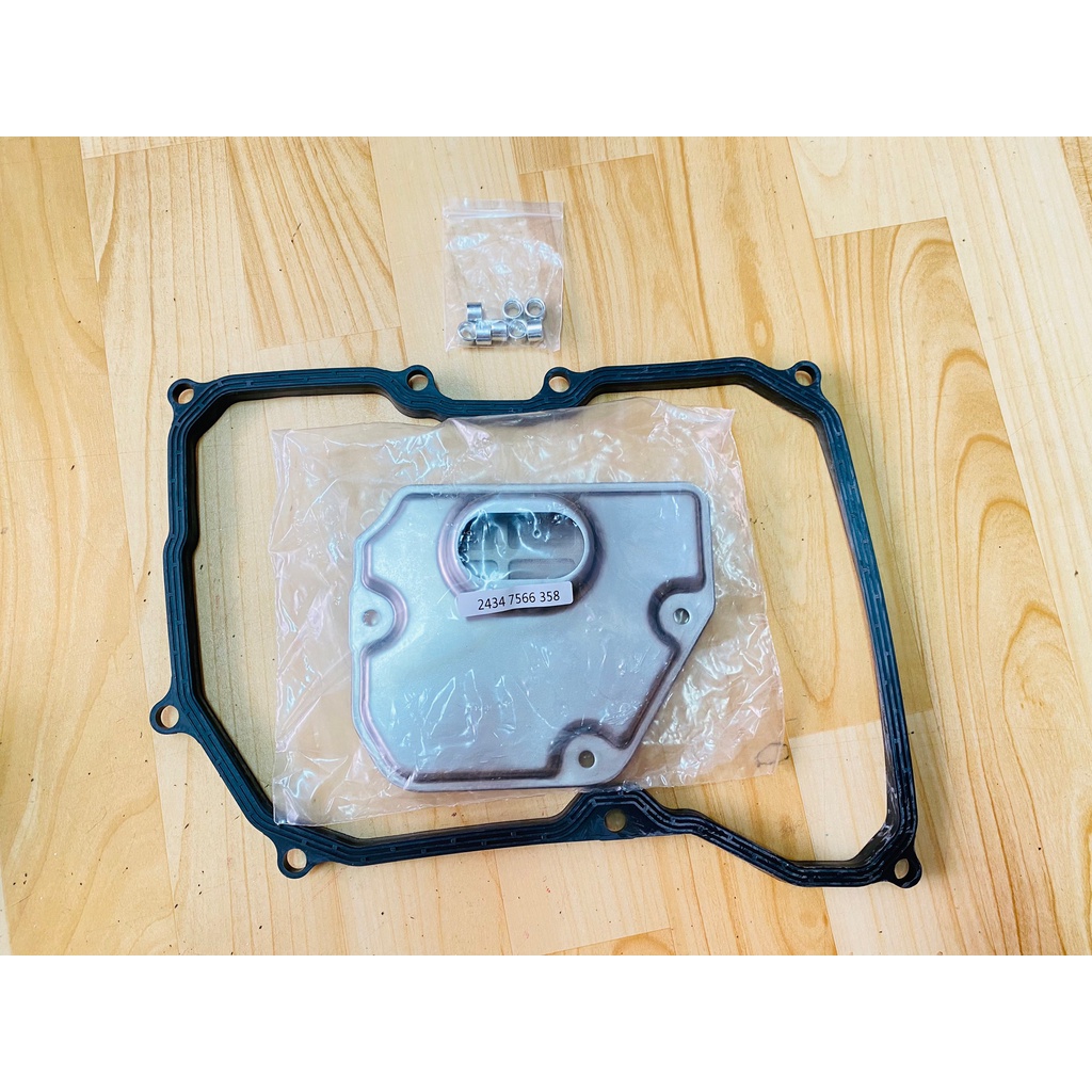 ชุดกรองเกียร์ Mini Cooper R55 R56 R57 R59 R60 | Shopee Thailand