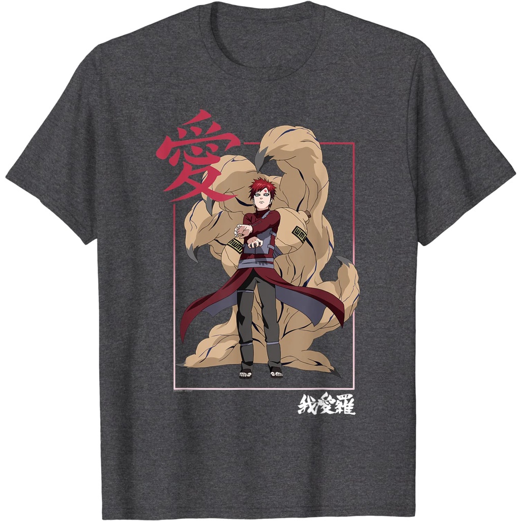 ข้อเสนอพิเศษ นารูโตะ แอนิเมชั่นญี่ปุ่น Naruto Shippuden Gaara Kanji ...
