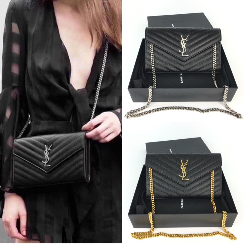 ysl woc 9 พร้อมส่ง ของแท้ 100% | Shopee Thailand