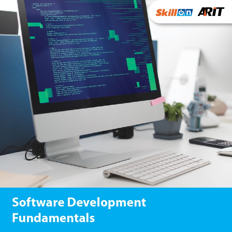 Skillon | MTA : Software Development Fundamentals (คอร์สออนไลน์) | Shopee Thailand