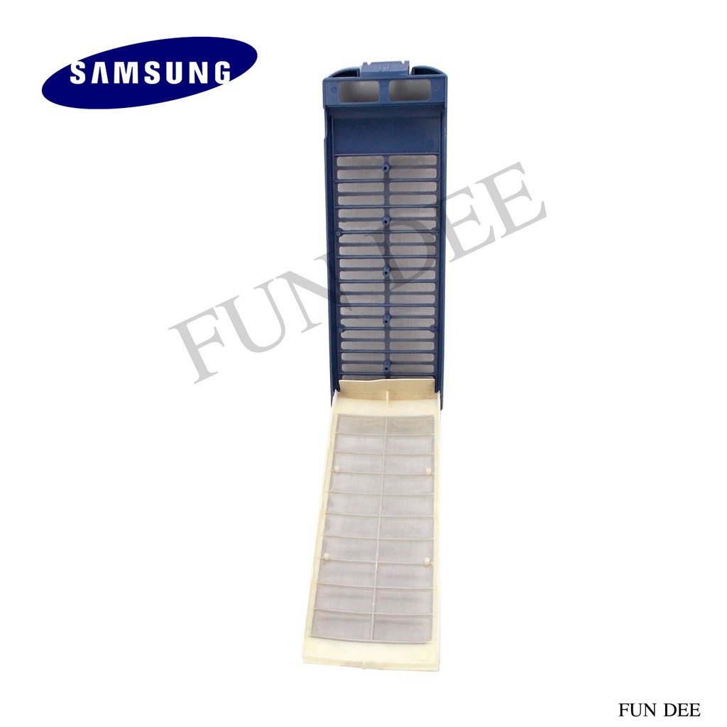 อะไหล่เครื่องซักผ้า SS001O Magic Filter SAMSUNG(สำหรับเครื่องซักผ้า ...