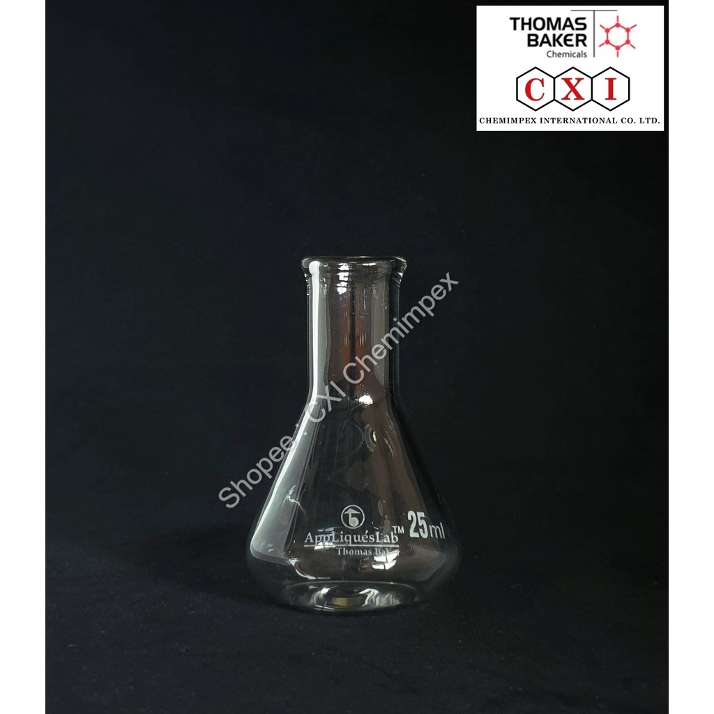 Conical Flask (Erlenmeyer) | Shopee Thailand
