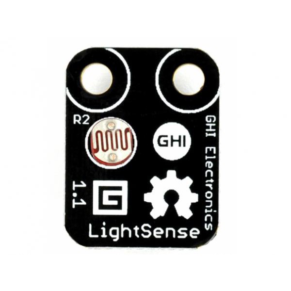 LightSense Module (.NET Gadgeteer compatible cable is included ...