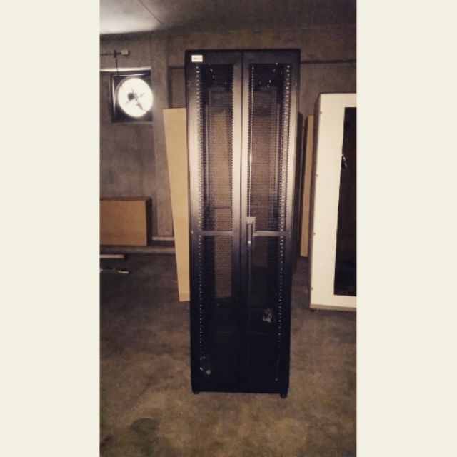 ตู้ Rack 24 U | Shopee Thailand