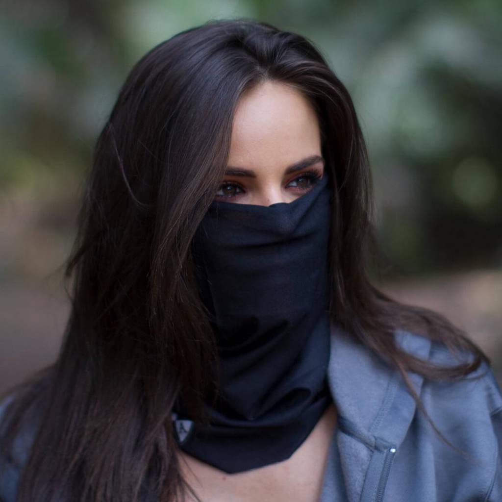 MULTI-USE FACE SHIELDS ™ - SA_Style B | Shopee Thailand