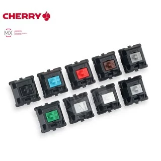 cherry mx switch ราคาพิเศษ | ซื้อออนไลน์ที่ Shopee ส่งฟรี*ทั่วไทย!
