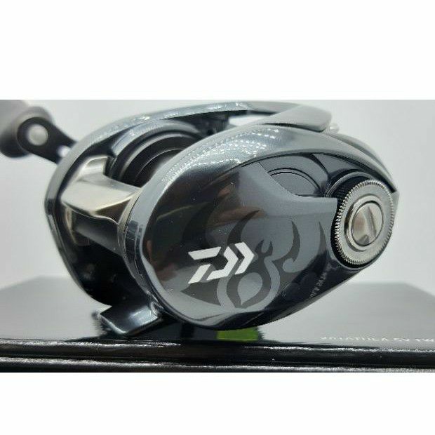 Daiwa TATULA SV TW ปี2020 มีทั้งหมุนซ้าย และหมุนขวารอบ7 | Shopee Thailand