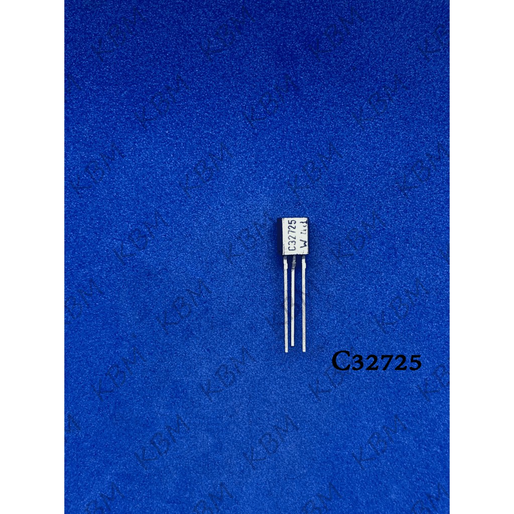 Transistor ทรานซิสเตอร์ C281 C318 C323 C323TL C372 C327-25 | Shopee ...