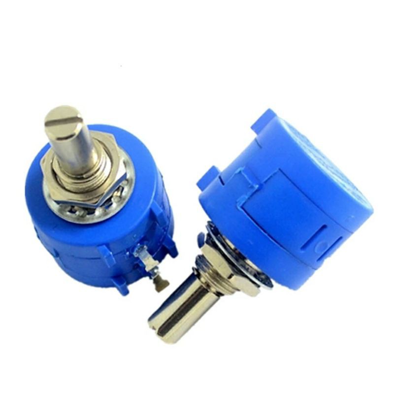 3590s-2-103l 1K 2K 5K 10K 20K 50K 100K 100R 200R 500R precision Multi ...