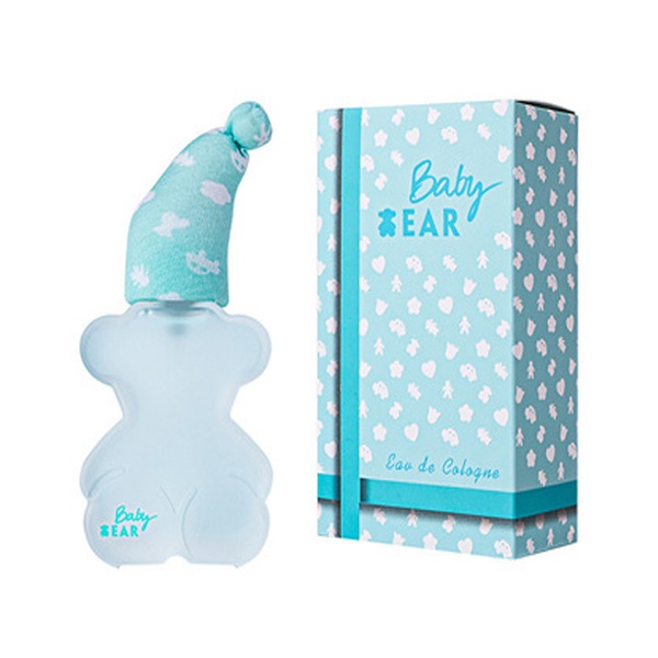 Jean Miss น้ำหอมผู้หญิง น้ำหอมหมี 30 Ml กลิ่นหอมสาวนักเรียน ติดทนนาน Shopee Thailand