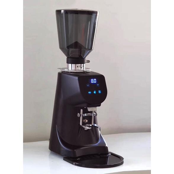 เครื่องบด เมล็ด กาแฟ Typhoon S70 V3 เฟืองบด ไทเทเนียม titanium 64mm ...