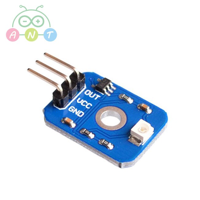 พร้อมส่ง-UV Sensor Module Ultraviolet Light Sensor Module | Shopee Thailand