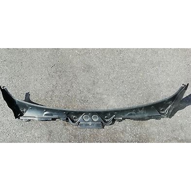 แผงจิ้งหรีดแท้ BMW E36 E46 E60 F30 F31 F80 Cover, windshield ...