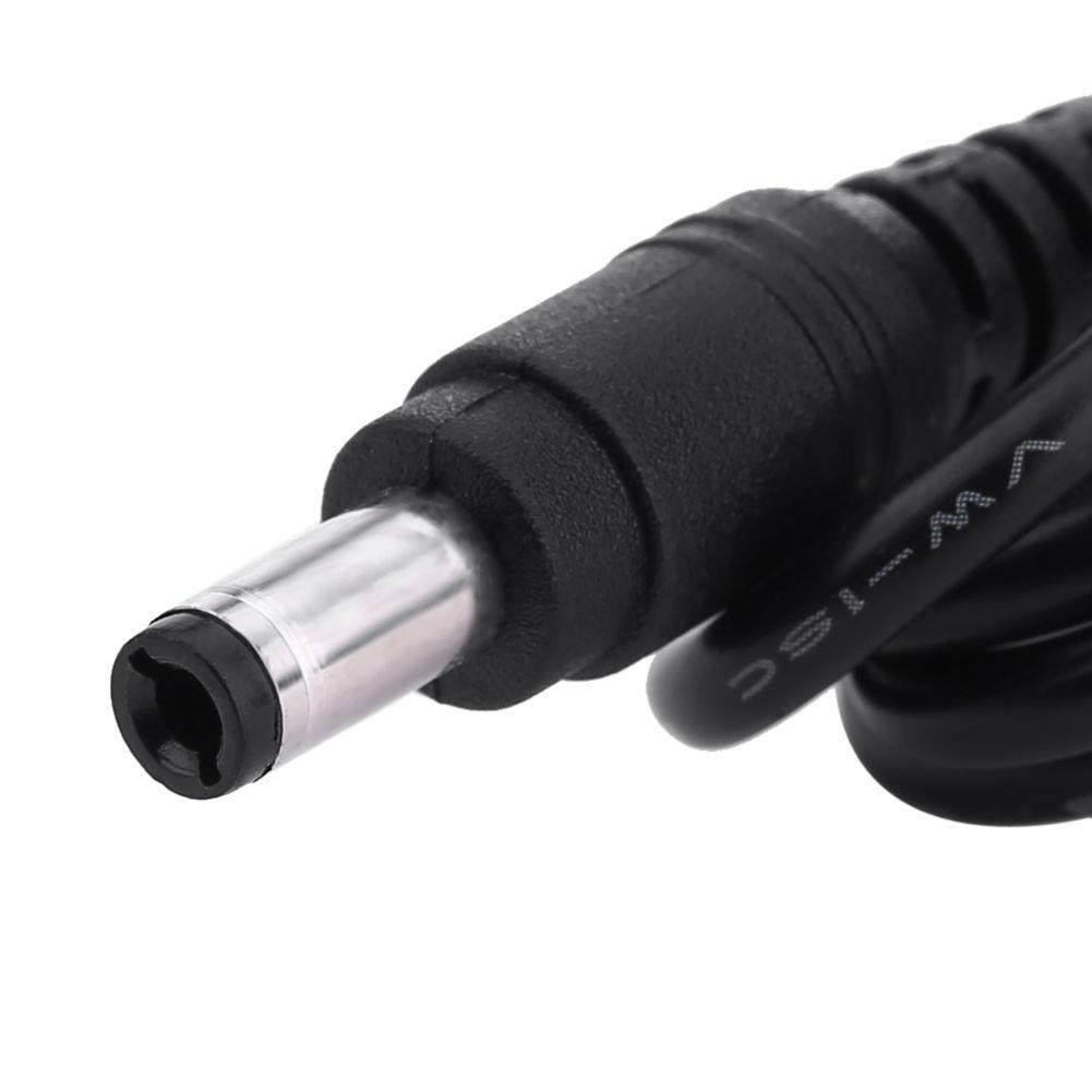 อะแดปเตอร์ 12v 5a Ac Dc Adapter แถมสายไฟ Ac ปลั๊กบ้าน ในชุด Ac 220v To