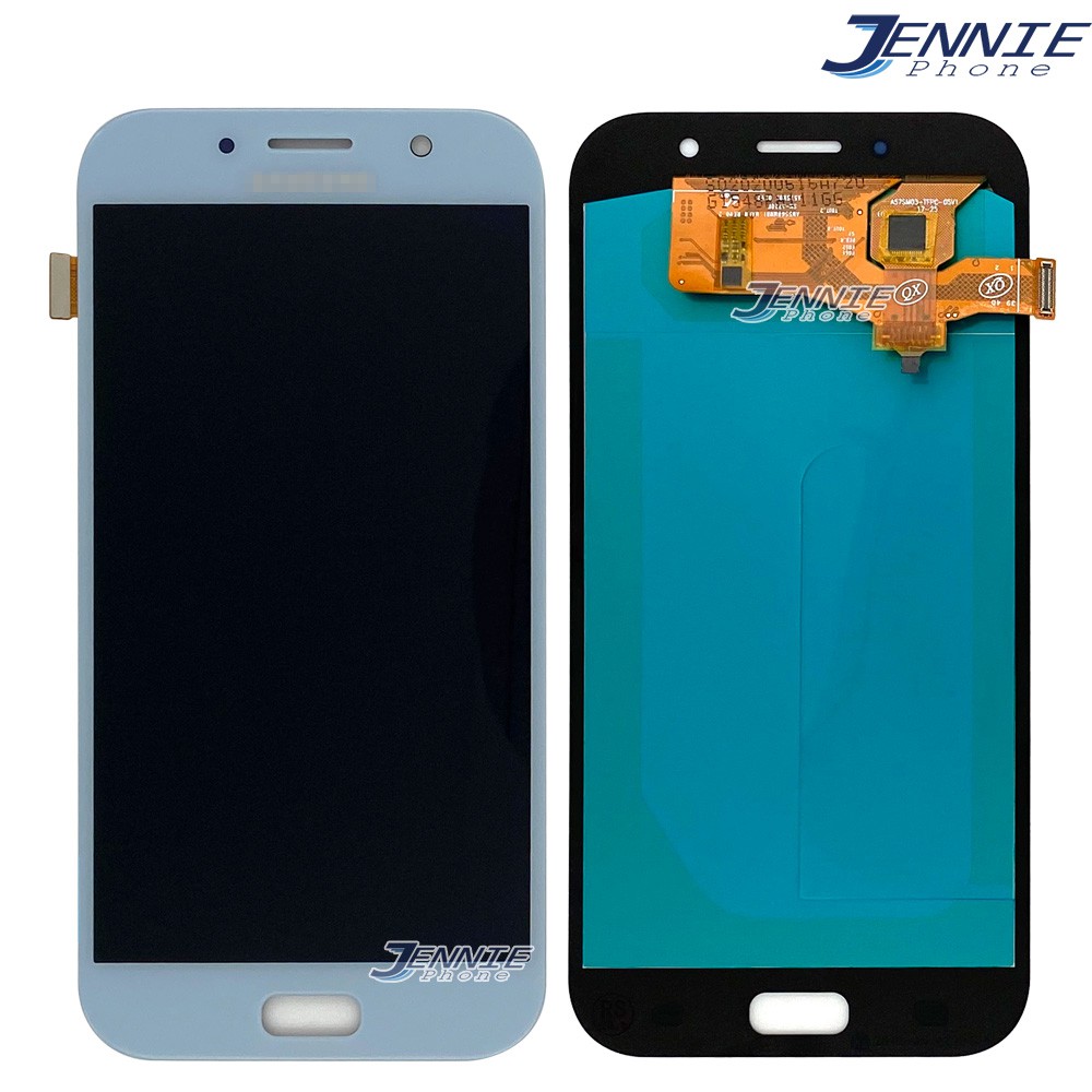 จอ Samsung galaxy A720/A7(2017) หน้าจอ A720/A7(2017) จอชุด OLED A720/A7(2017) งานแท้ | Shopee ...