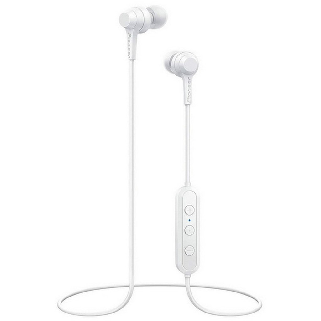 หููฟังไร้สาย สีขาว รุ่น Se C4bt Wireless Headphones White Se C4bt