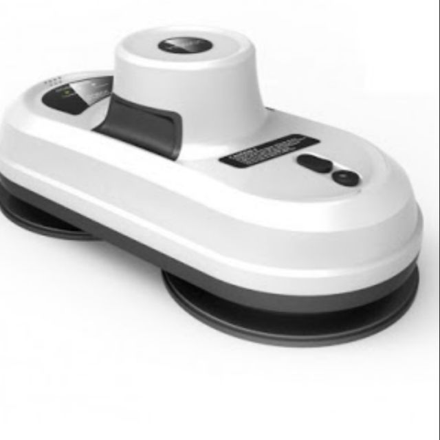 Hobot-188หุ่นยนต์เช็ดกระจก | Shopee Thailand