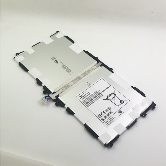 แบตเตอรี่ samsung Galaxy Note 10.1 / P601/P600 | Shopee Thailand