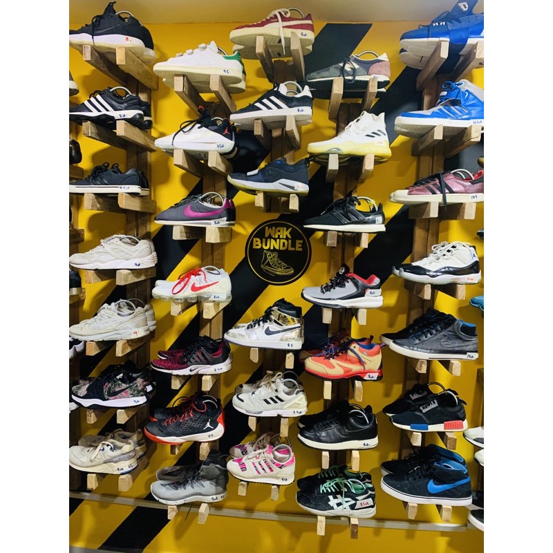 Converse LIVE ONLY RM10-RM63 (KASUT BUNDLE) | Shopee Thailand