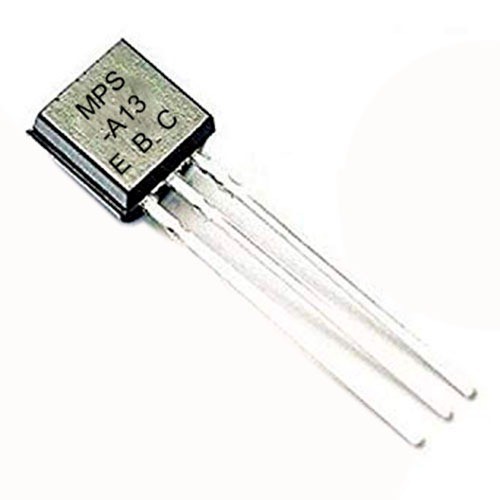 MPSA13 MPS A13 (5ชิ้น) Transistor NPN | Shopee Thailand