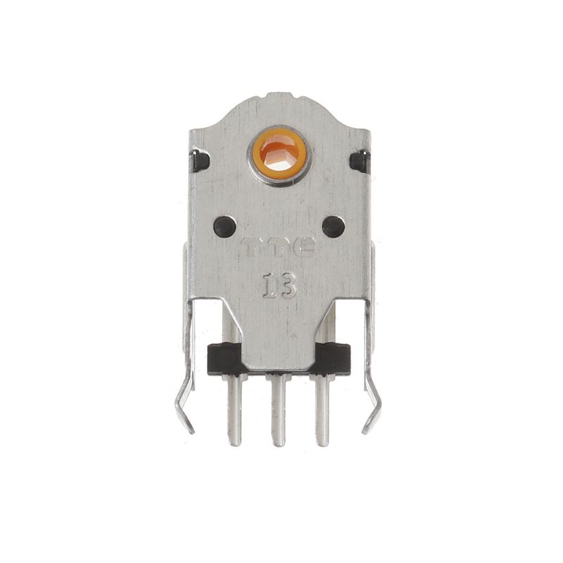 Lala Mouse Encoder ตัวถอดรหัสเมาส์ แกนสีเหลือง TTC ที่แม่นยํา 13 มม. ...
