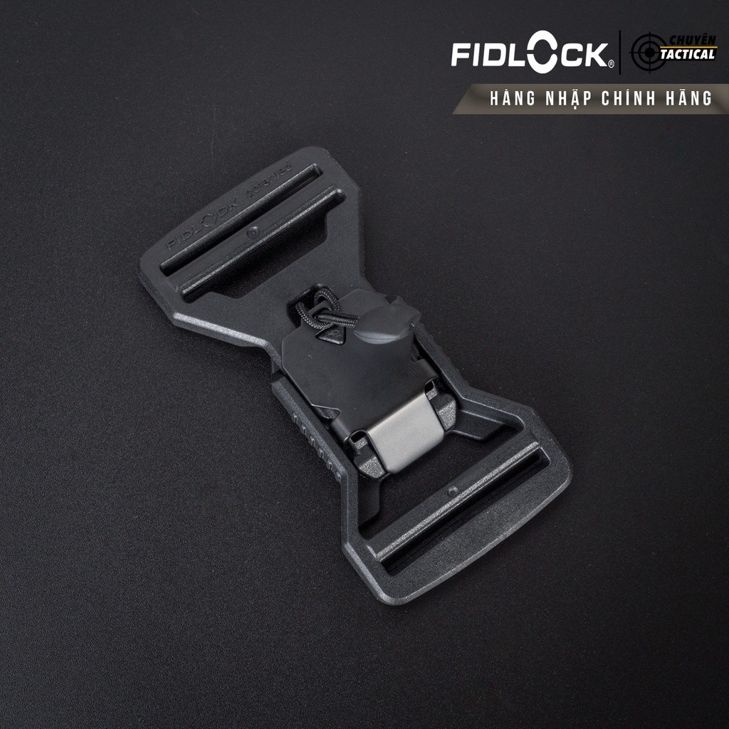 Fidlock V-Buckle 40 LL กระเป๋าซิป | Shopee Thailand