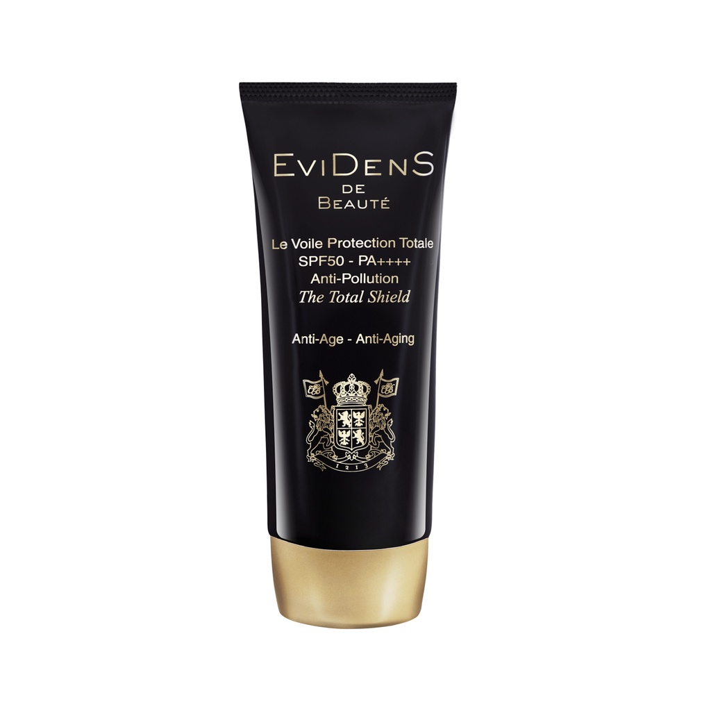 Evidens The Total Shield SPF50 PA++++ 30ml ของแท้ ของใหม่ พร้อมส่ง ...
