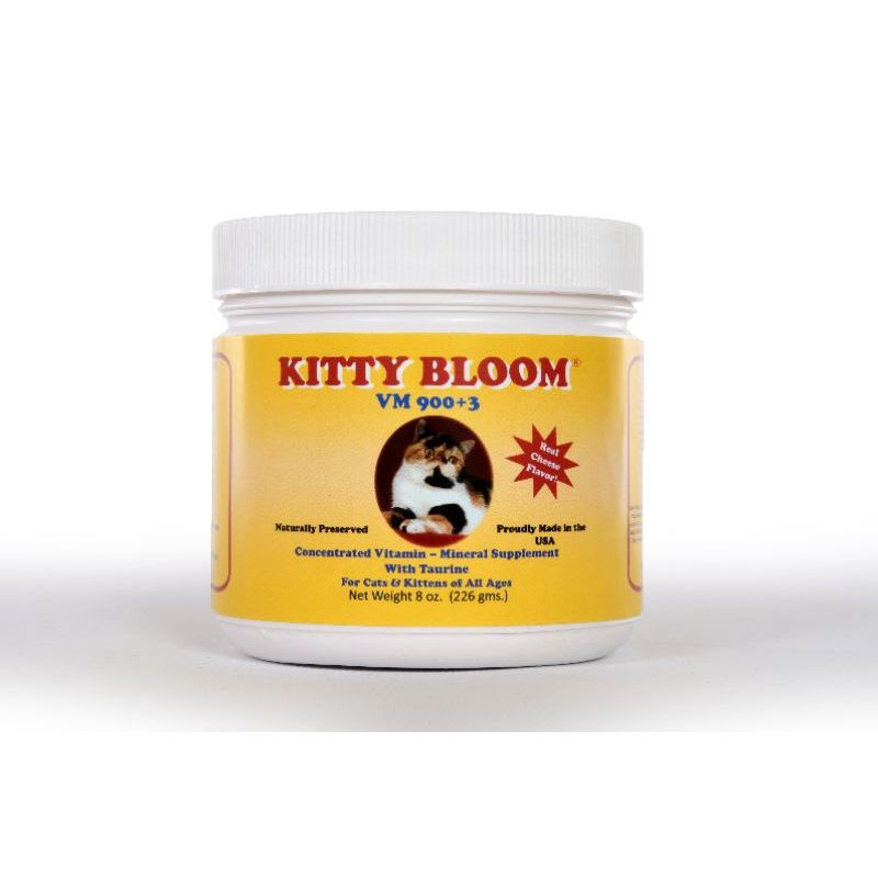 *พร้อมส่ง (มี4 ขนาด) แพคเกจจากบริษัทไม่ได้แบ่งขาย KITTY BLOOM VM 900+3 ...