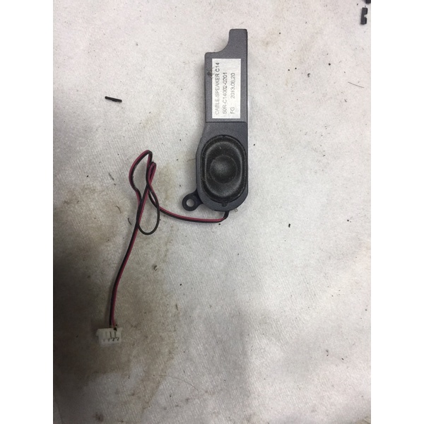 ลำโพง notebook vzio vna-f128f มือสอง | Shopee Thailand