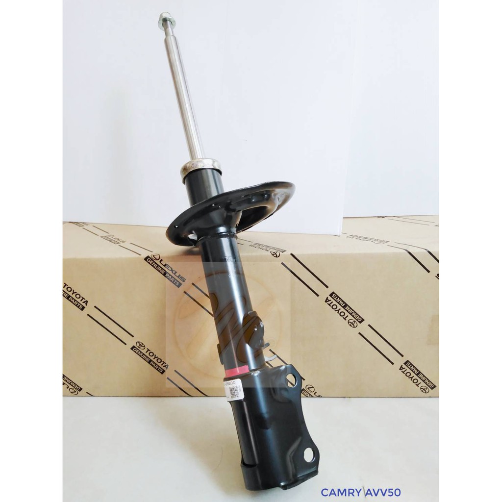 โช้คอัพ หน้า หลัง Toyota Camry 2012-16 ACV51 AVV51 ASV51 แท้ห้าง / โช็ค ...