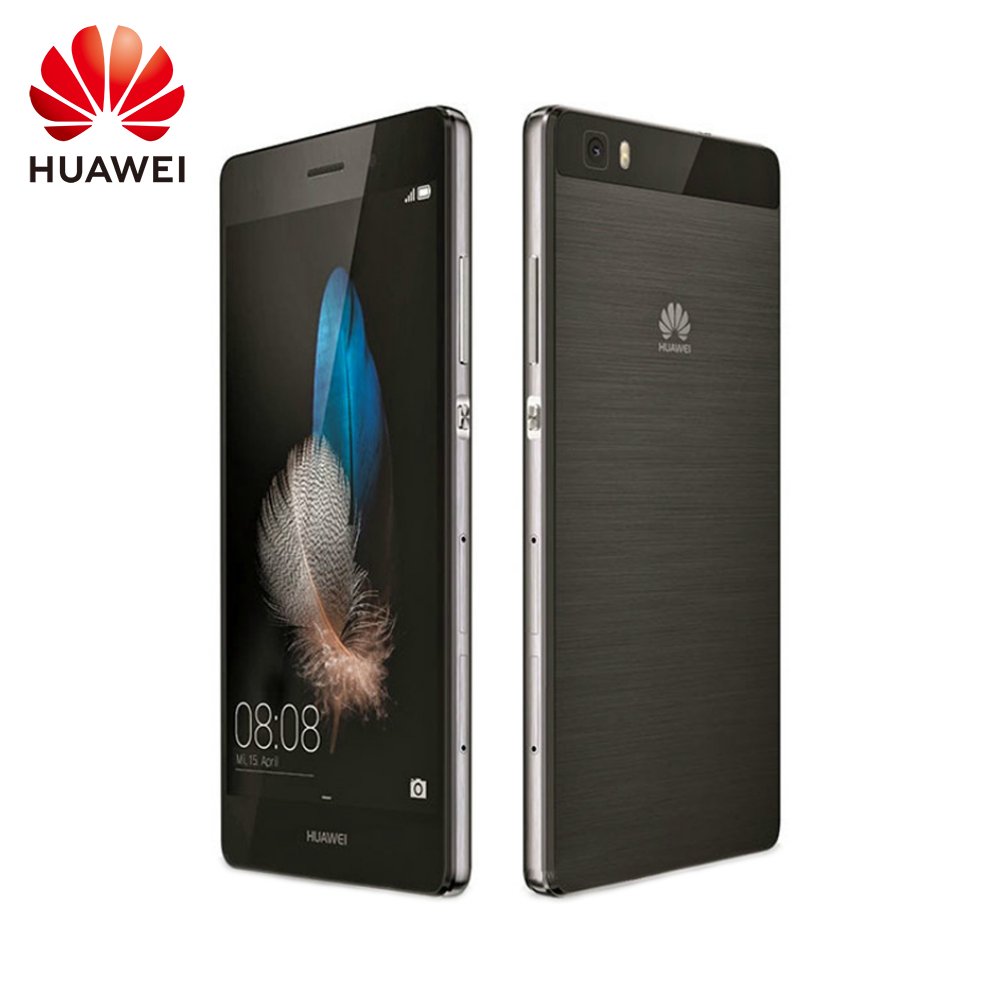 Huawei P8 สมาร์ทโฟน เวอร์ชั่นสากล มือสอง 95 ใหม่ | Shopee Thailand