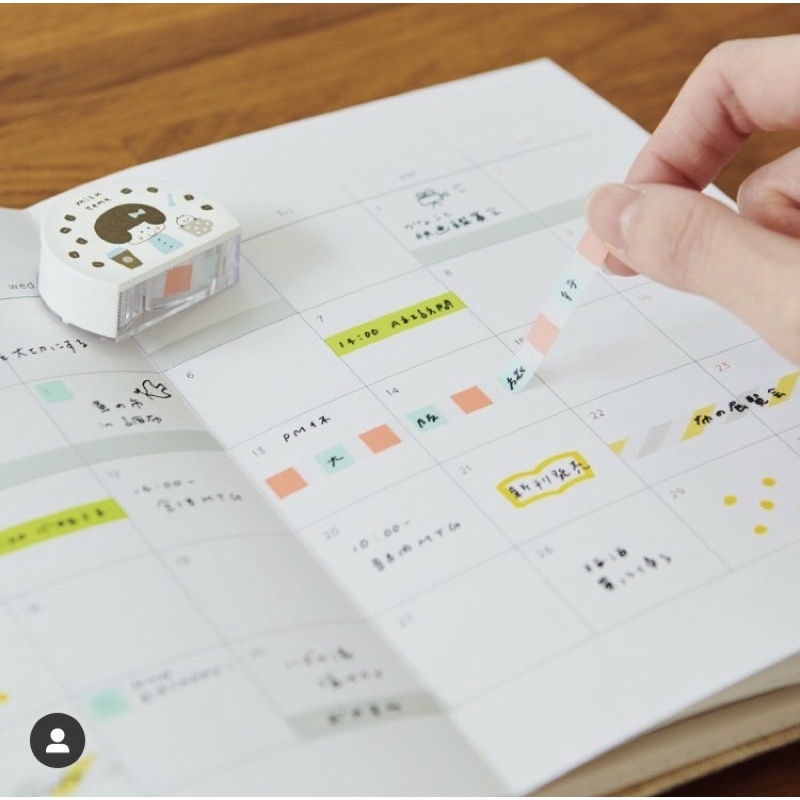 Fusen marker x mizutama | Shopee Thailand