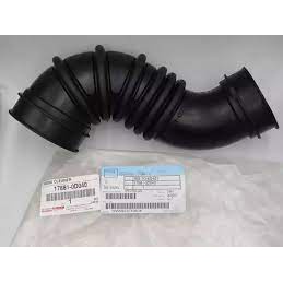 ท่ออากาศ ท่อกรองอากาศ TOYOTA COROLLA ALTIS 1ZZ-FE 3ZZ-FE (1.6L ,1.8L ...