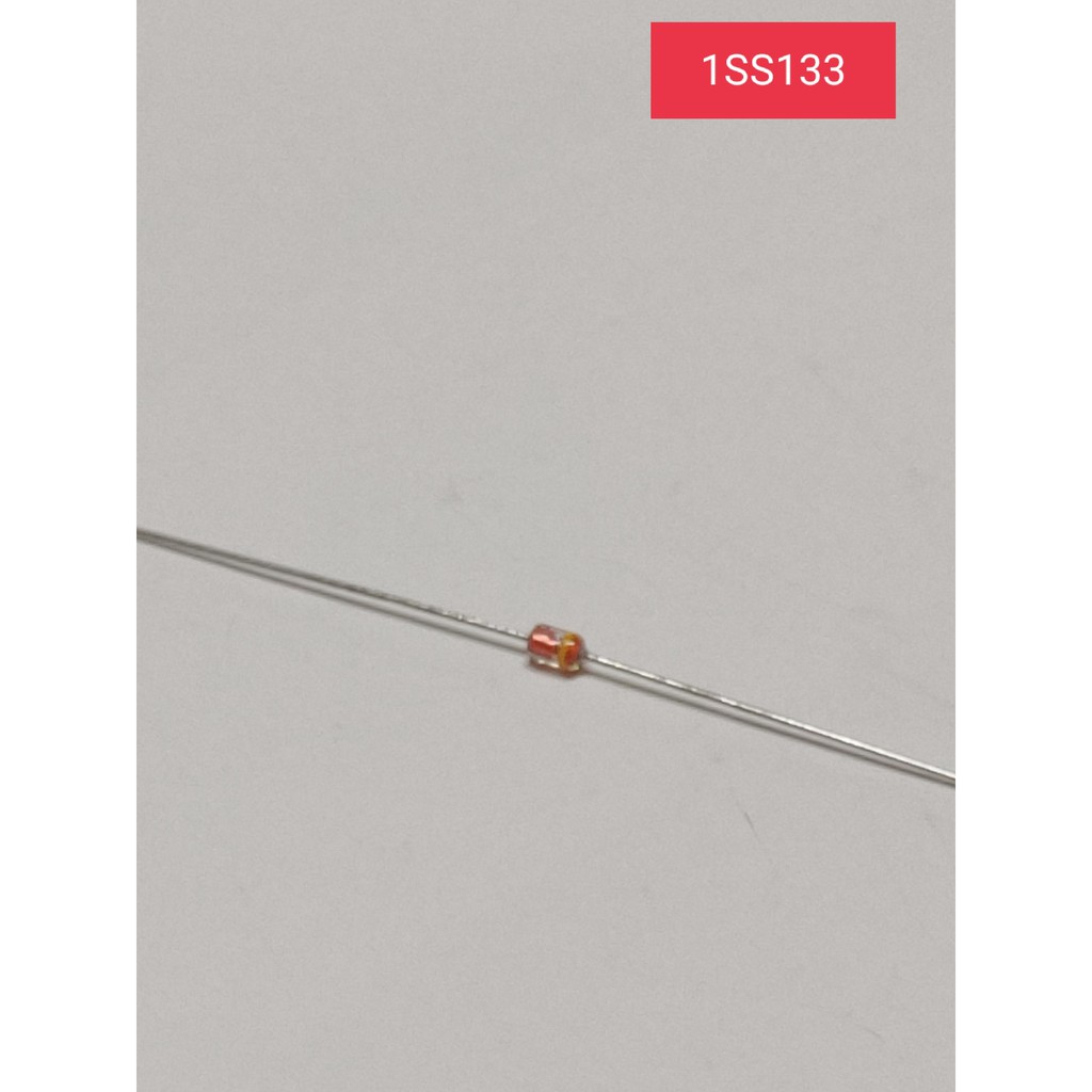 ไดโอด 1ชิ้น 1S923 1S2473 1N914 1N916 1N972 1SS133 1N60 | Shopee Thailand