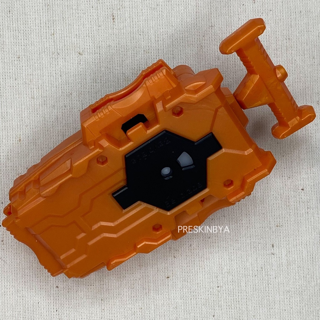 [อะไหล่ญี่ปุ่น มือสอง] Beyblade Launcher Update ประจำ! | Shopee Thailand