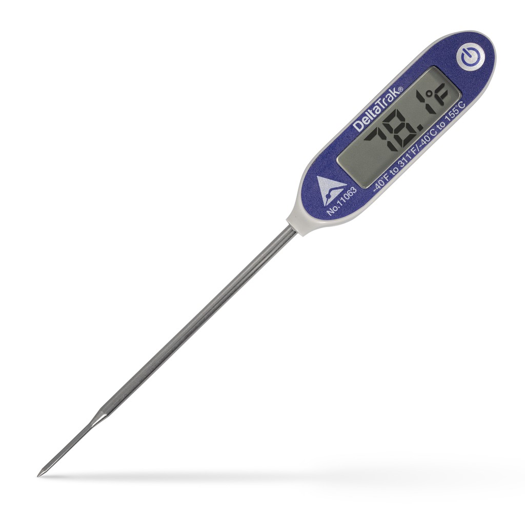 Delta Trak รุ่น 11063 Digital Thermometer | Shopee Thailand
