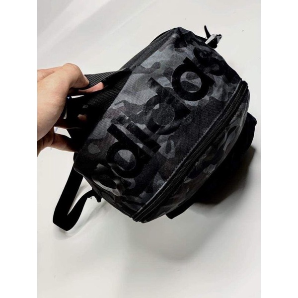 เป้สะพายหลัง CLASSIC CAMO BACKPACK SMALL (ป้าย1300) | Shopee Thailand