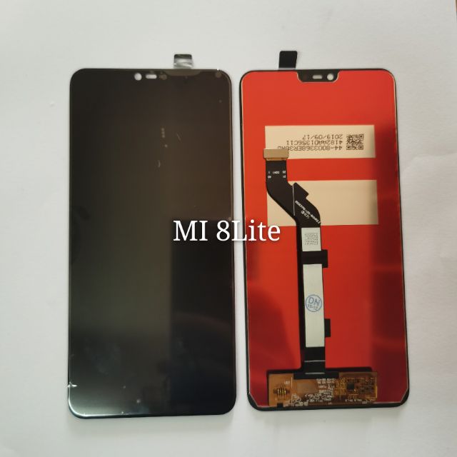 จอ MI 8lite จอชุดพร้อมทัชกรีน | Shopee Thailand