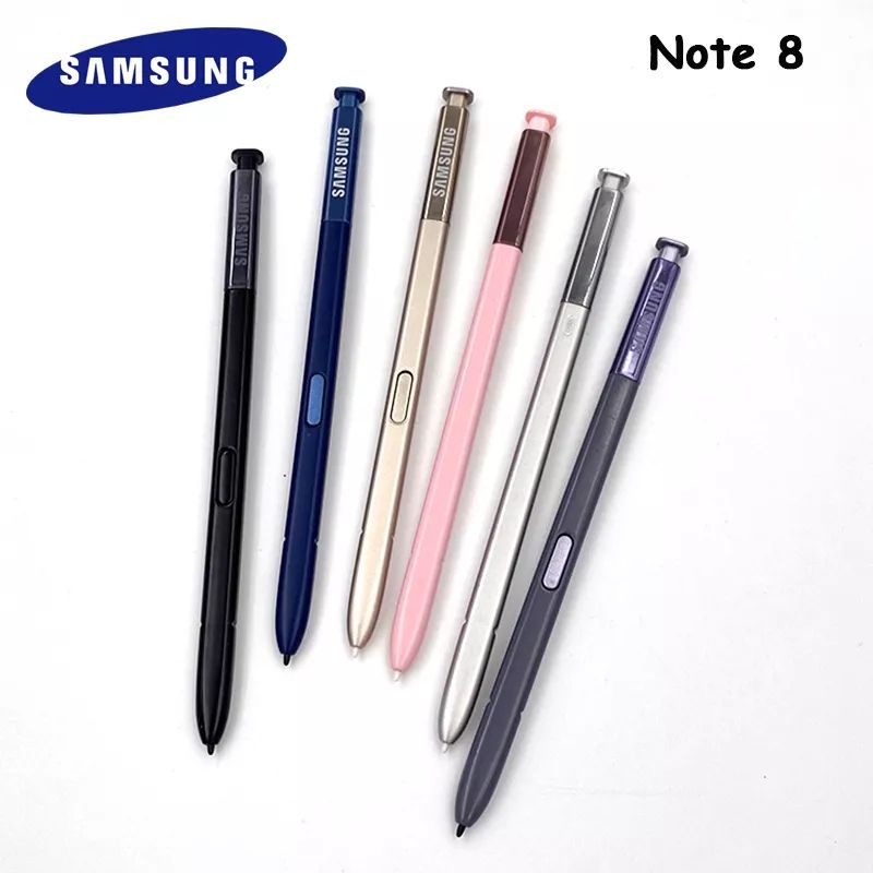 ปากกาสไตลัส ดินสอ Samsung Galaxy Note 8 Spen Shopee Thailand