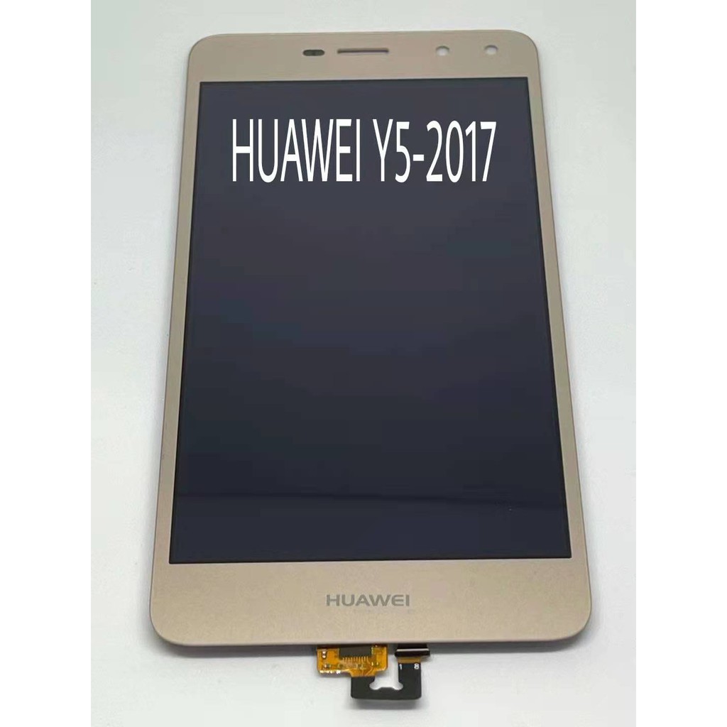 จอLCD Huawei Y5-2017 งานดี ส่งไว (แถมอุปกรณ์เปลื่ยนจอ) #หน้าจอ | Shopee ...