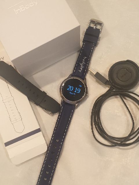 นาฬิกา Inbody Watch (amway) | Shopee Thailand