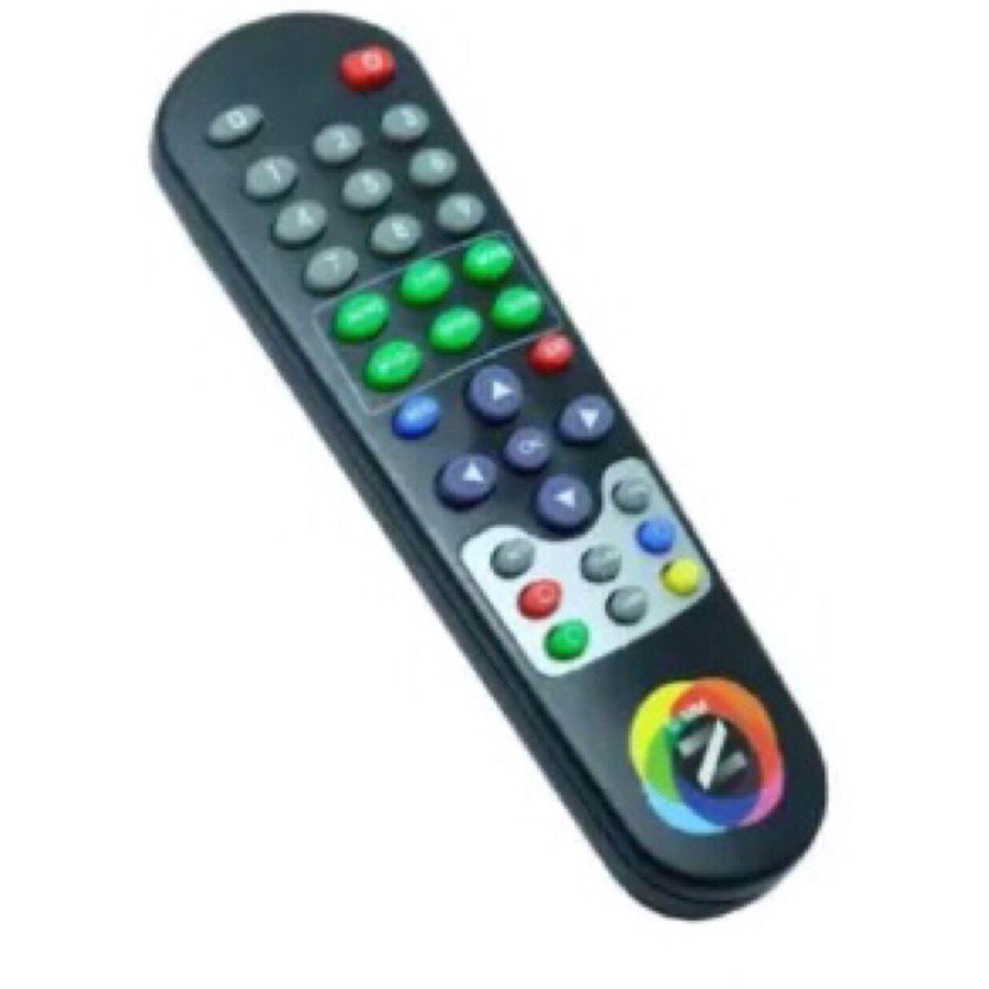 GMM Z REMOTE (ใช้กับกล่องดาวเทียม GMM MINI,GMM Z SMART) เป็นคนแรกที่ ...