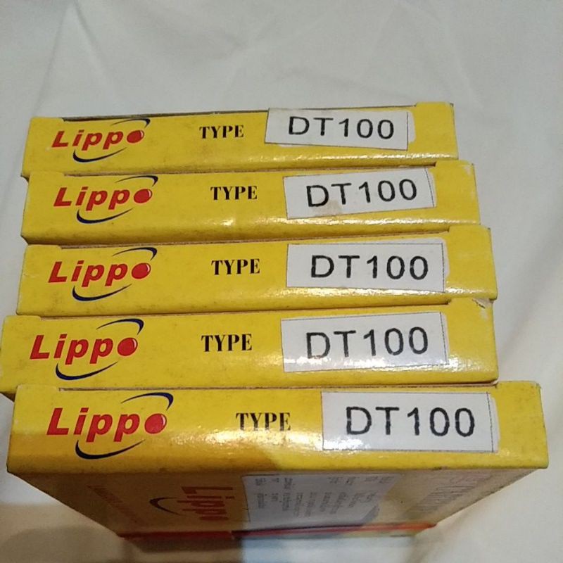 ชุดซ่อมคาร์บู DT100 , DT125 | Shopee Thailand