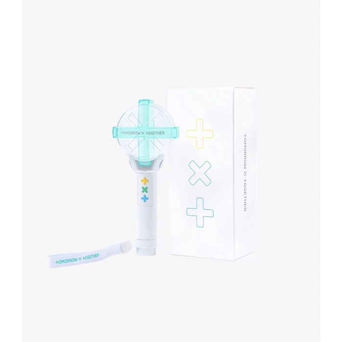 [PRE] - TXT OFFICIAL LIGHT STICK | Shopee Thailand