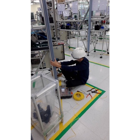 SPE Automation มีการออกแบบตู้คอนโทรลไฟฟ้า ออกแบบงานระบบหรือโปรแกรมไฟฟ้า ...