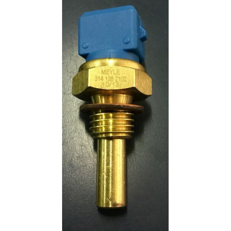 เซ็นเซอร์วัดอุณหภูมิข้างเครื่องแท้ Temperature Sensor bmw E30 E36 E34 ...